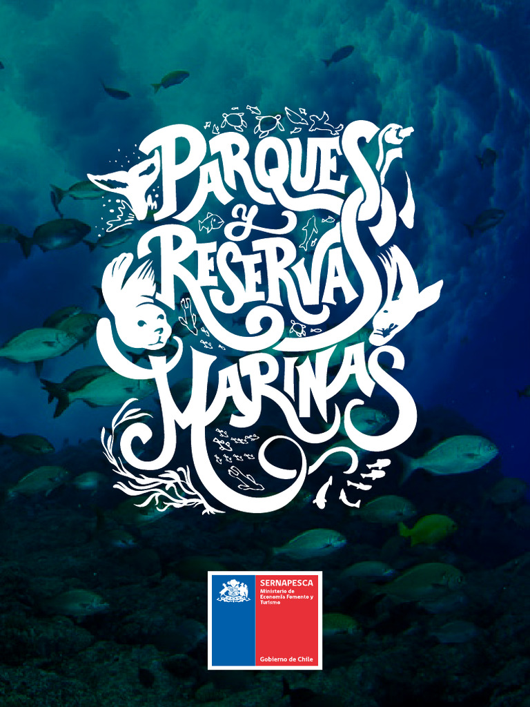 Guia Parques y Reservas 2022 - Web | PDF | Tecnología