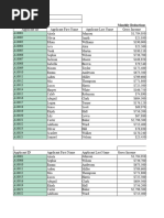 Revised Withholding Tax Table | PDF | Taxes | Government Finances