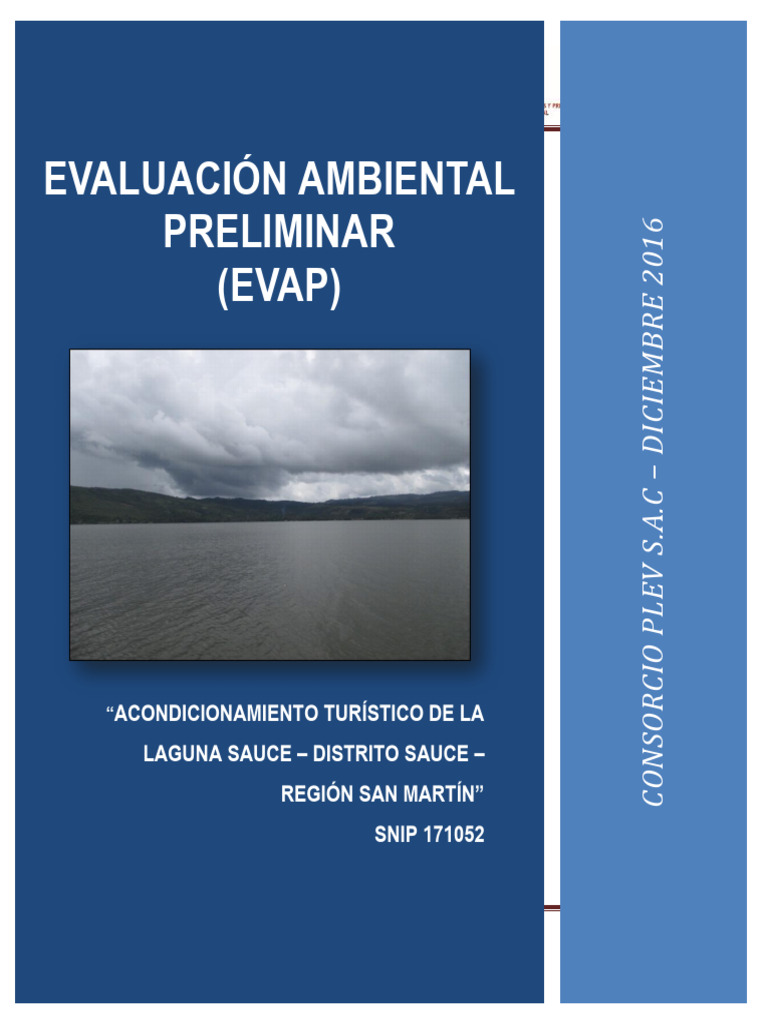 EVAP - Sauce Ver.01.10 010617 Ultimo | PDF
