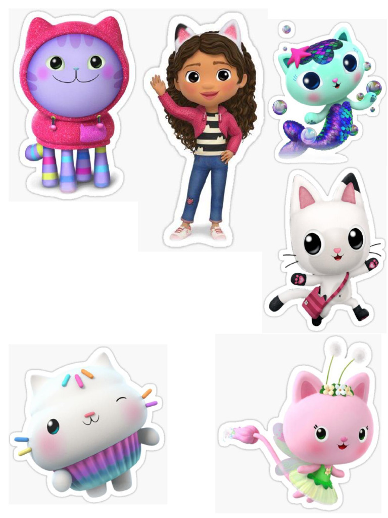 Doc4 IMAGENES DE GABY | PDF