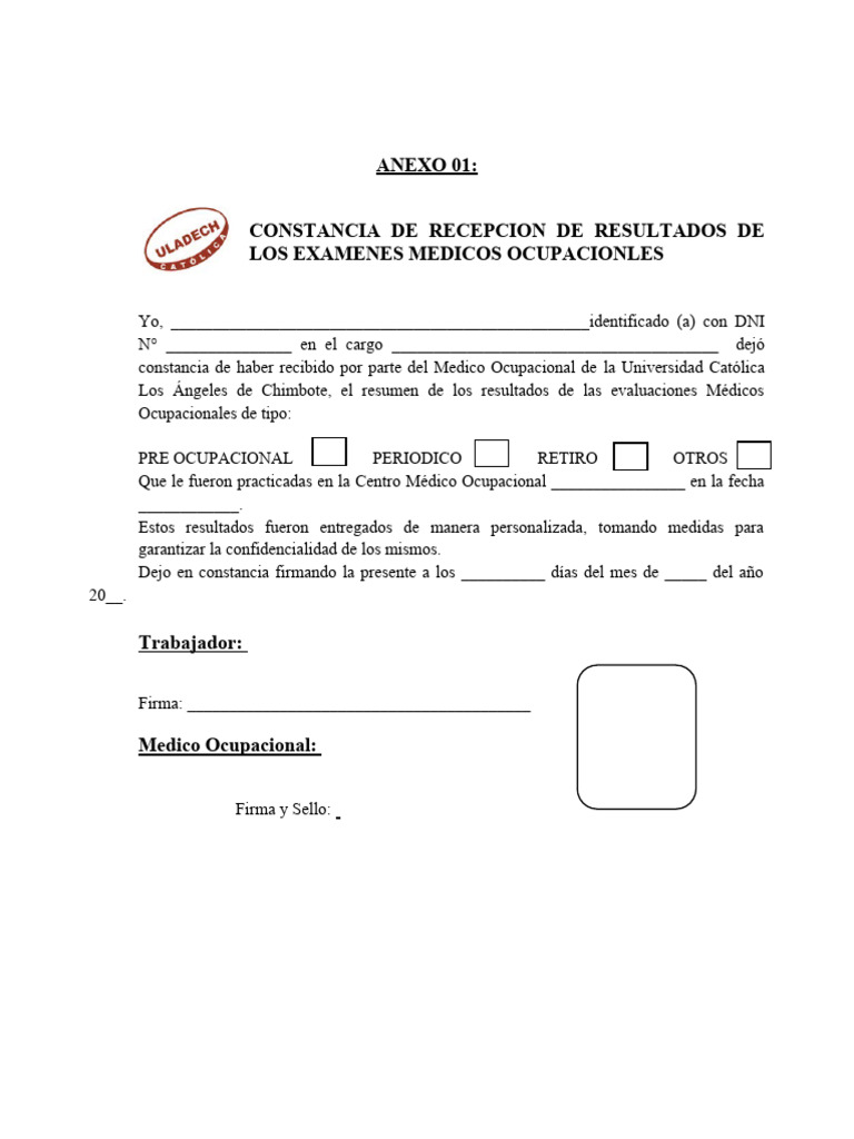 Formatos Emo | PDF | Ciencias de la Salud | Causas de la muerte