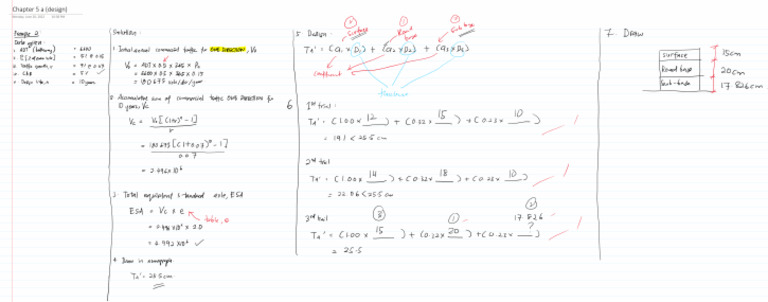 Chapter 5 A (Design) | PDF