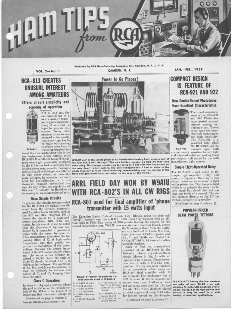 Rcahamtips 0201 | PDF