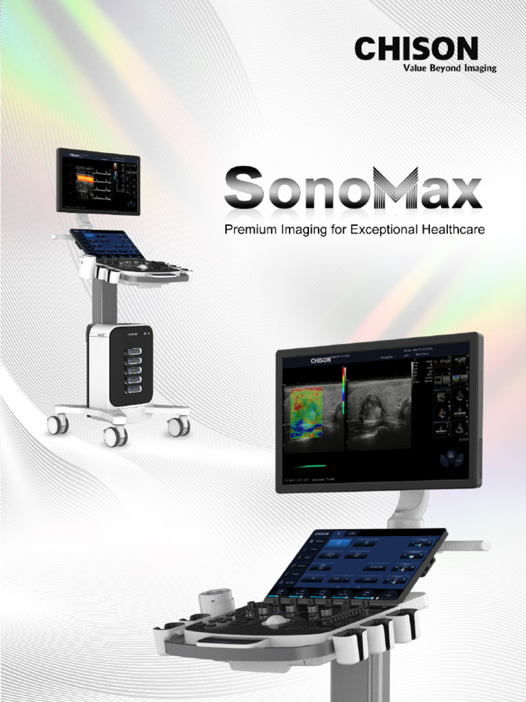 SonoMax 20230425 | PDF