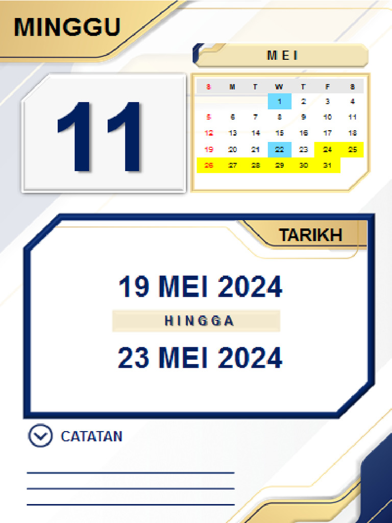 Week 11 | PDF | Learning | Lesson Plan