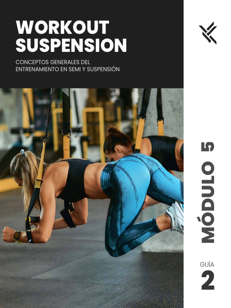 Enttenamiento Suspensión | PDF