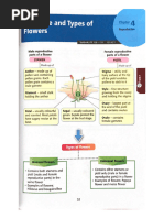 Form 3 Science Full Revision | PDF