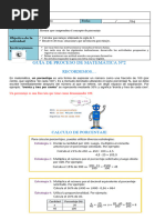 Spotify Matemático | PDF