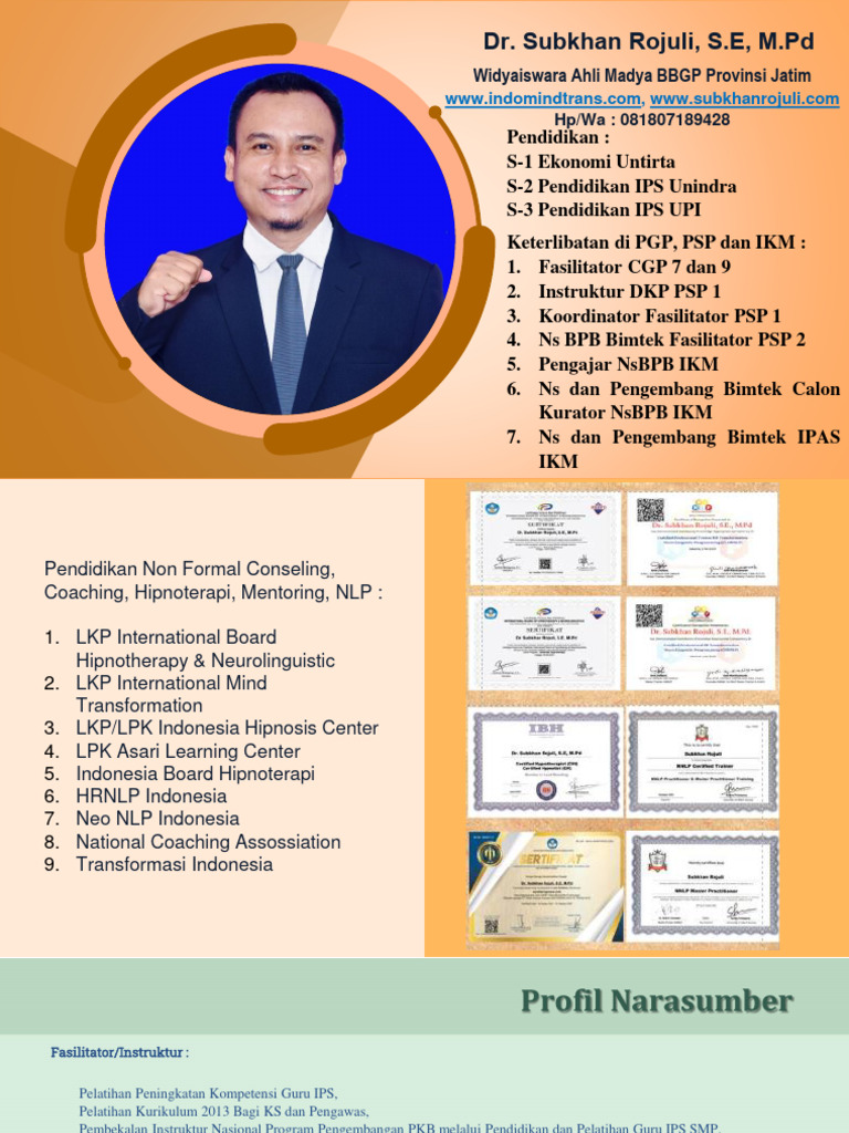 PP04 - Asesmen Dan KKTP - 6 JP | PDF