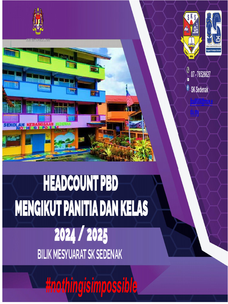FRONT PAGE PBD | PDF