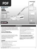 A List of All 80 YOLO Classes and Its Index in JSON Format | PDF