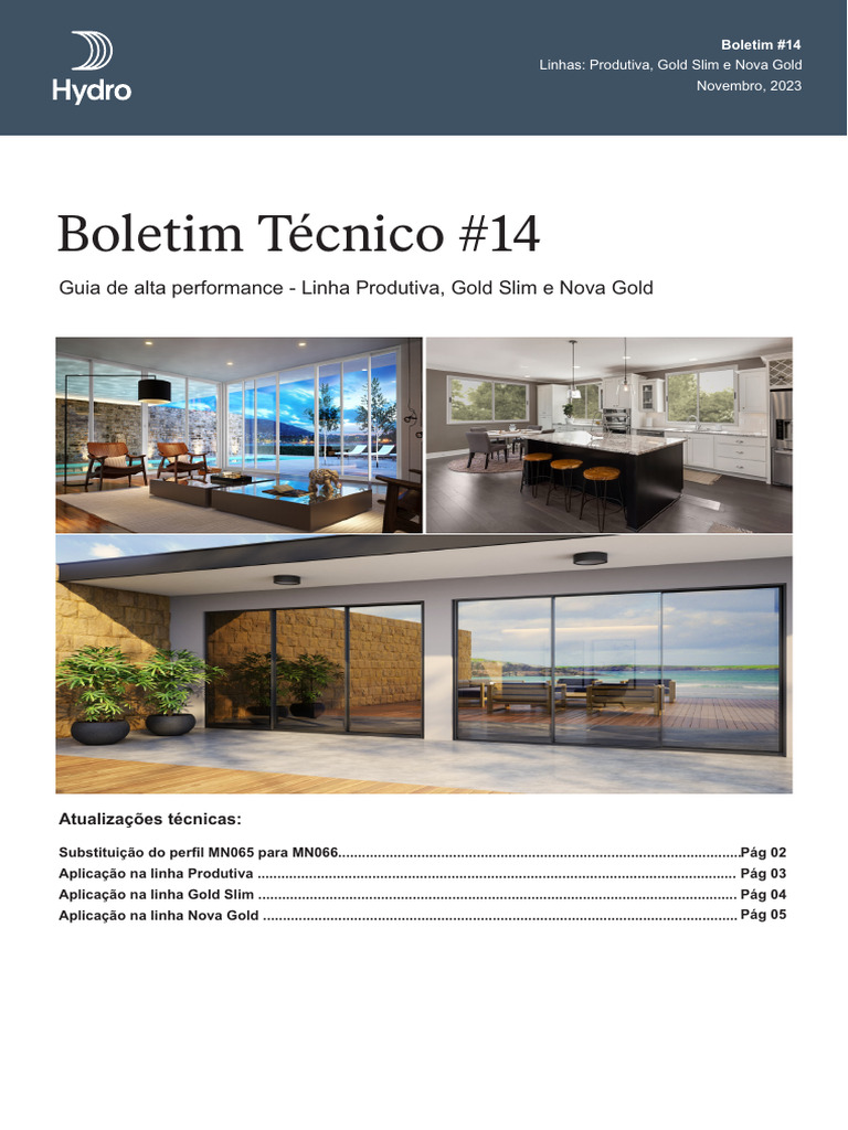 BT14 Guia Profunda Persiana (Subst BT11) 2023-11 | PDF