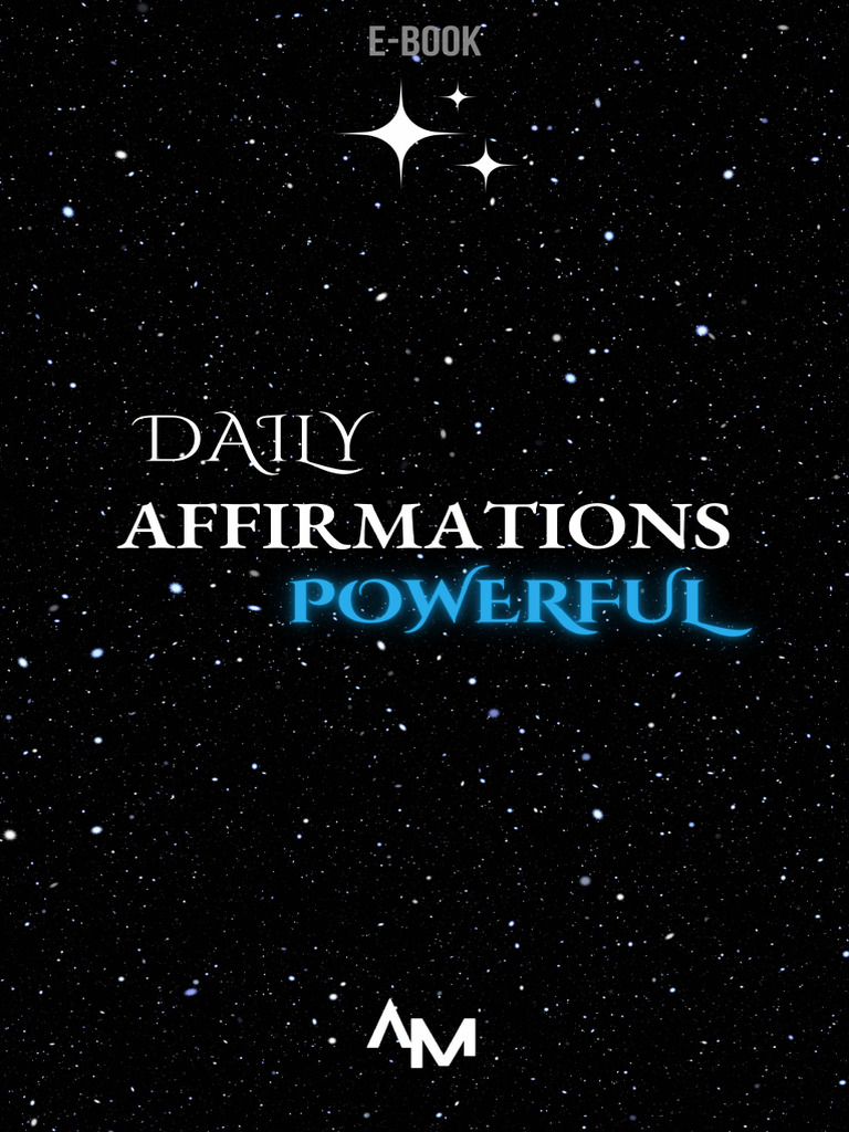 Affirmations | PDF