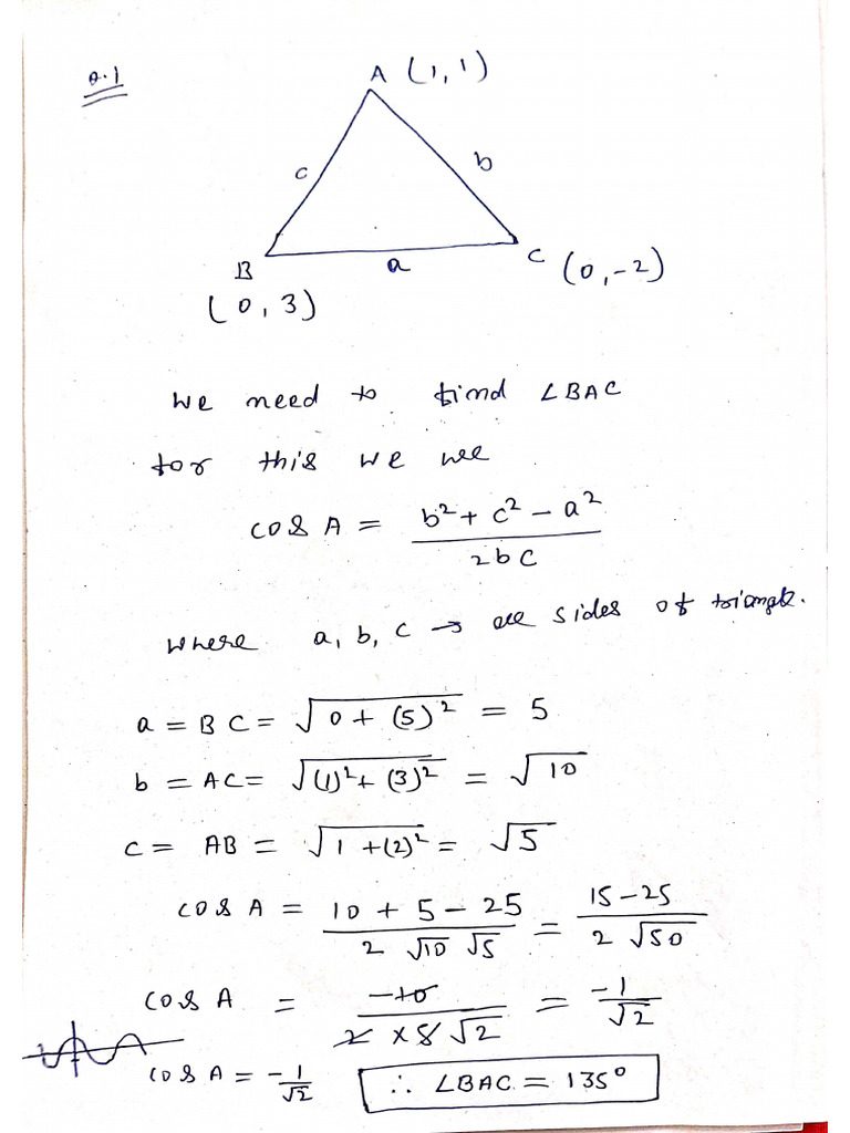 Question 1 | PDF