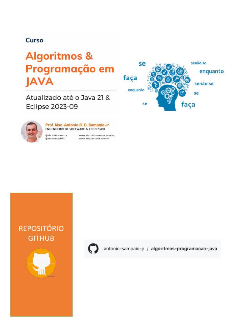 Algoritmos Unidade2 Pdf Informática Ciência Da Computação