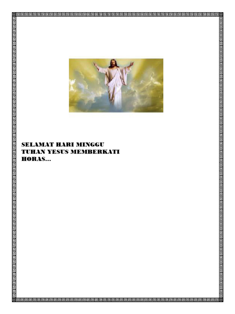 Acara Bonataon Debataraja 24 Maret 2024 | PDF | Kajian Bahasa Asing ...