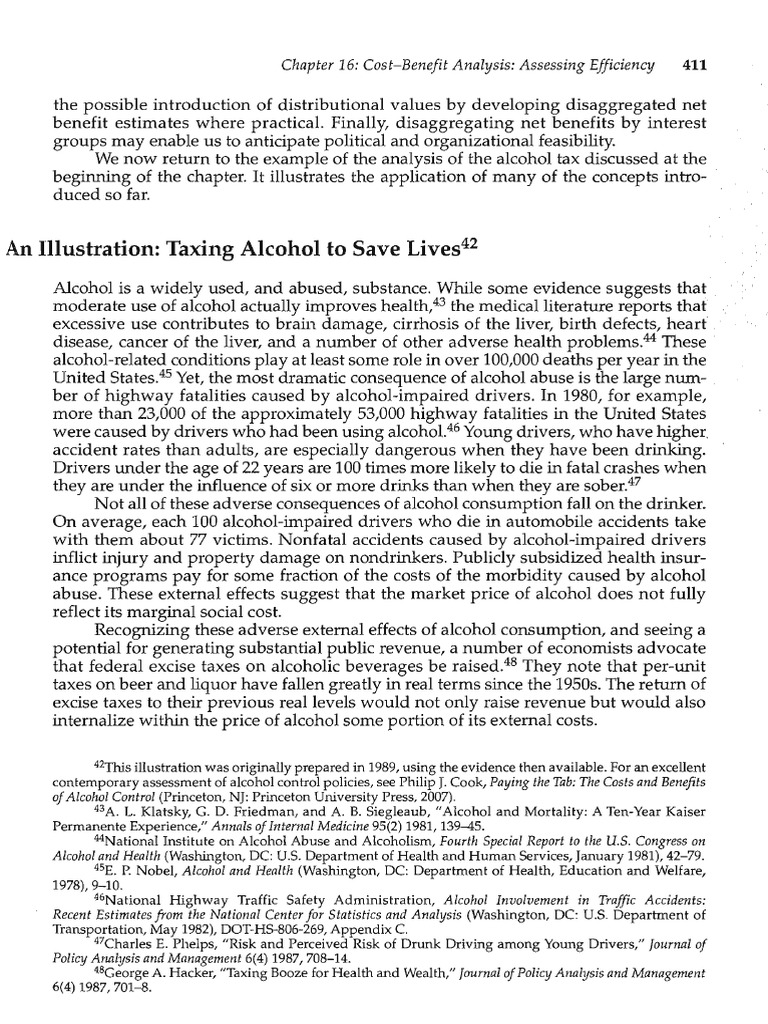 Weimer & Vining - Cap16 - CBA-29-39 | PDF