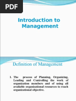 E-Book Industrial Management | PDF | Organizational Structure | Inventory