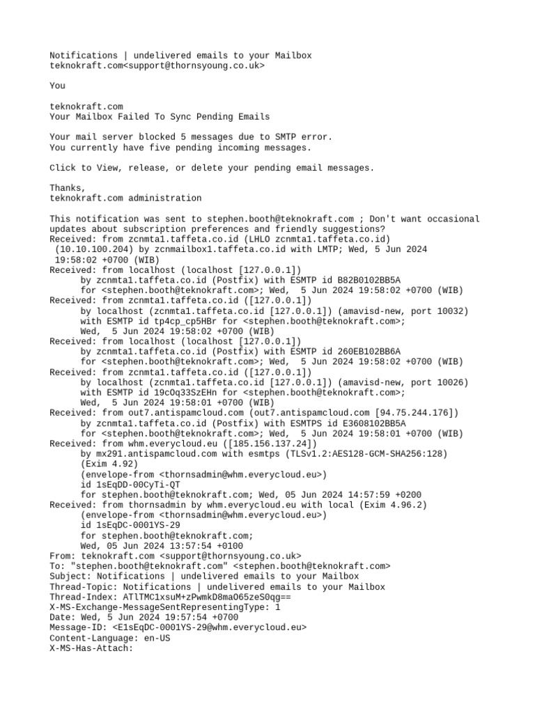 Notifications Pdf Application Layer Protocols Internet Protocols