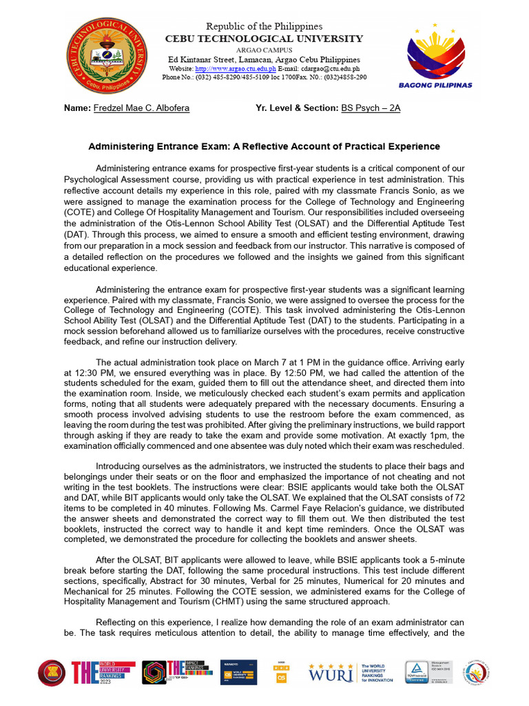 Freddy | Download Free PDF | Psychology | Behavior Modification