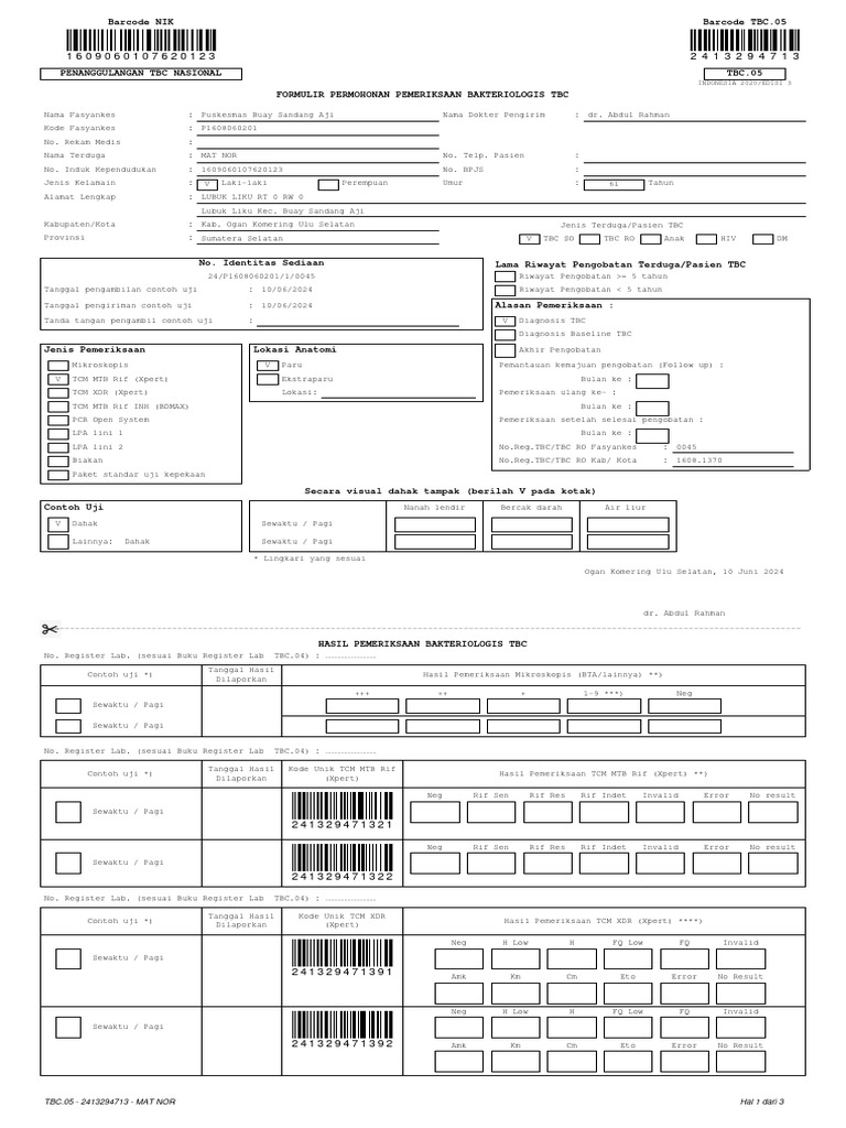 TBC.05 2024-06-10 MAT NOR - Pdf.crdownload | PDF