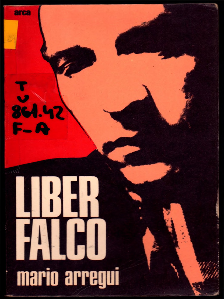 Liber Falco 1980 ARCA | PDF