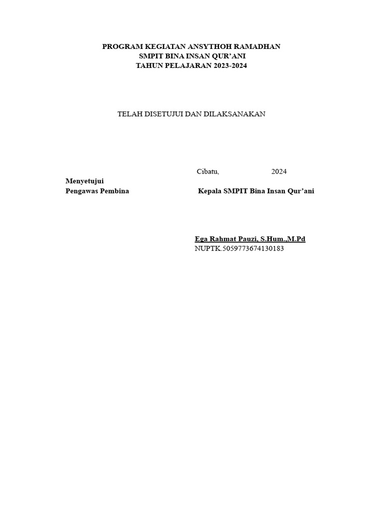 Program SmartTren 2022-2023 | PDF