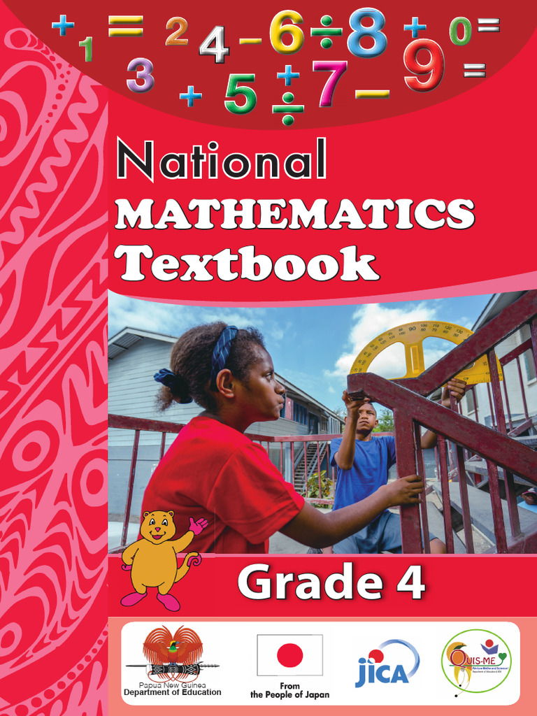 Math 4 | PDF | Mathematics | Elementary Mathematics
