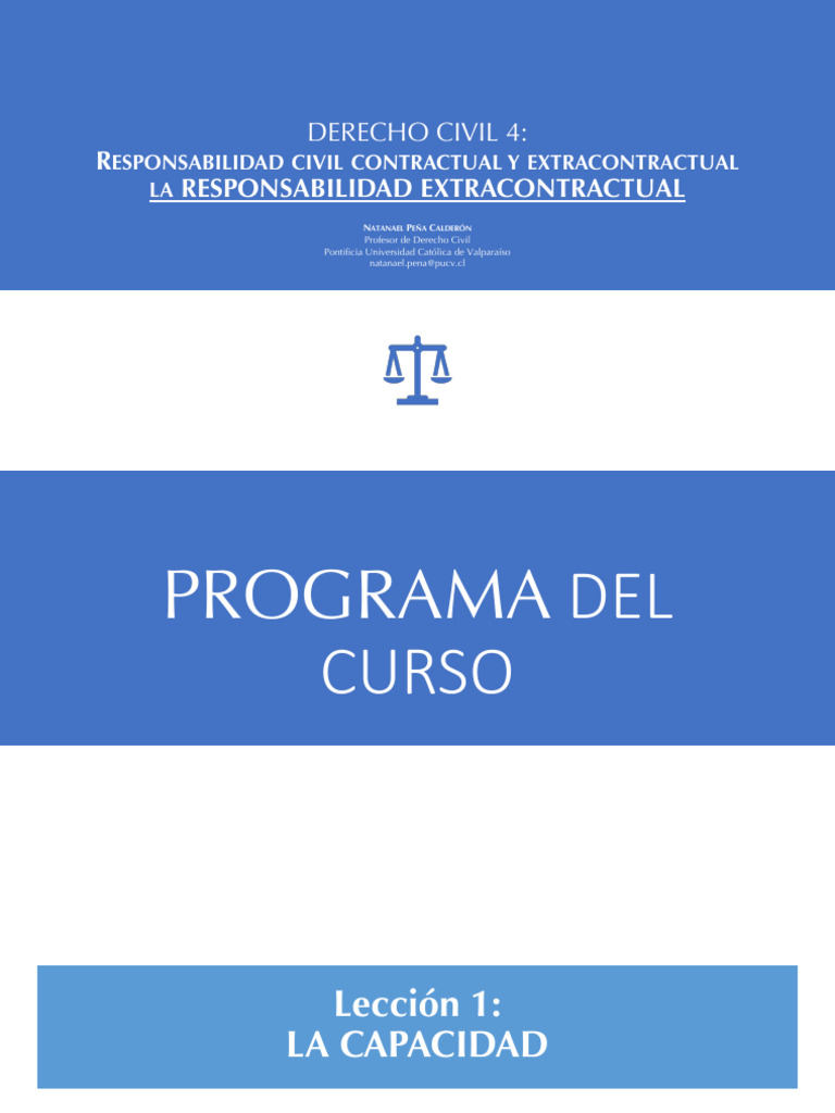 Rce 1 | PDF | Intención (Derecho Penal) | Daños y perjuicios