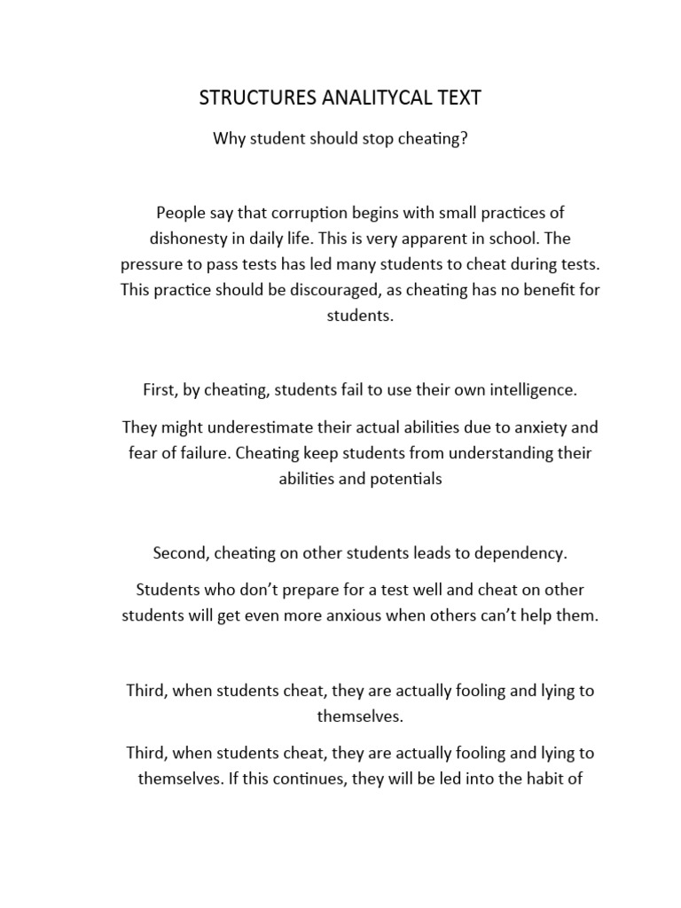 analytical text | Download Free PDF | Waste | Water