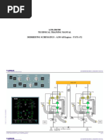 A330 Hydr Schematic | PDF