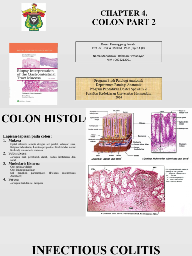 BIOPSI GIT Chapter 4 - Translate | PDF | Kesehatan Holistik
