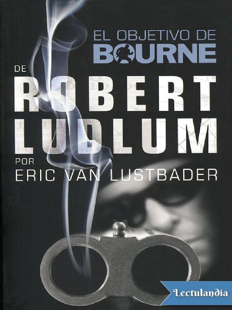 05 - El Objetivo de Bourne - Eric Lustbader | Descargar gratis PDF | Ascensor