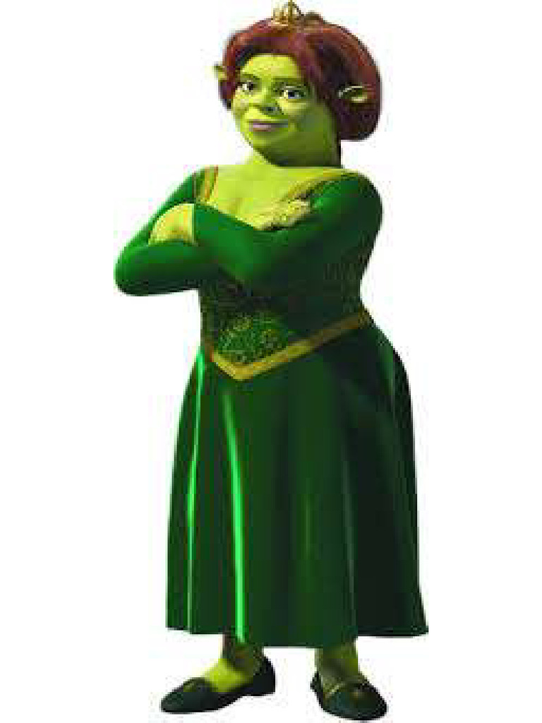 Fiona | PDF