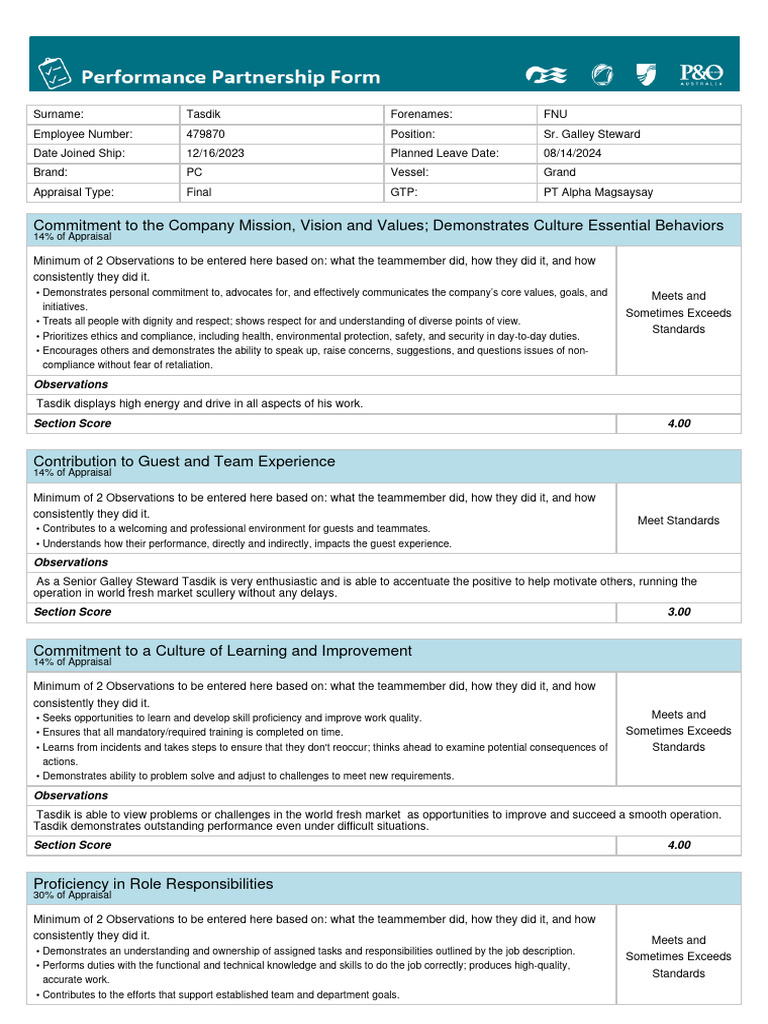 Tasdik FNU 479870 20240814 AP FinalAppraisal | PDF | Real Estate Appraisal
