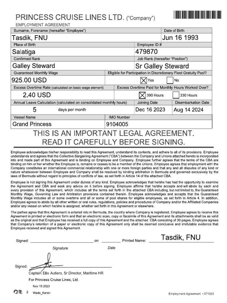 TASDIK | PDF
