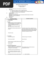 Contoh Script Film Pendek | PDF