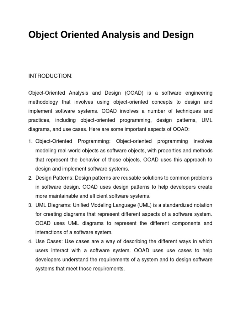 Unit 3 SE | PDF | Class (Computer Programming) | Inheritance (Object Oriented Programming)