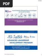 Jagwire Revolution Brochure | PDF | Medicine | Medical Specialties