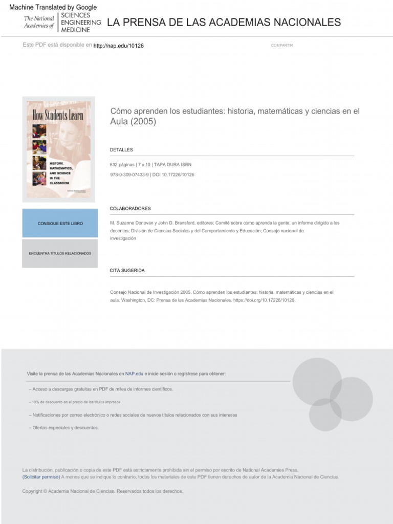 Putting Principles Into Practice | Descargar gratis PDF | Conocimiento ...