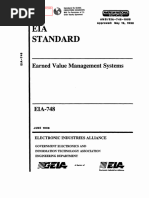 ANSI/EIA - 748 EVMS 32 Guidelines: National Aeronautics and Space ...
