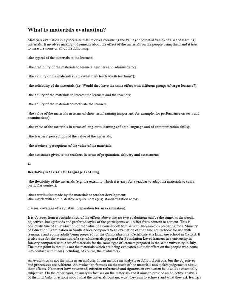 Material Nháp | Download Free PDF | Learning | Second Language Acquisition