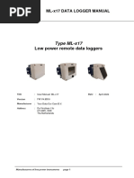 Ydocterminal Manual | PDF | Networking | Web Server