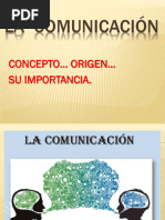 1.1. Mensajes SPICE - Comunicación Efectiva | PDF | Comunicación ...