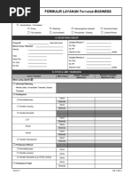 Layanan Cash Management untuk Perusahaan | PDF
