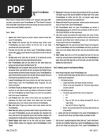 Panduan LOGIN - LLG - RTGS Dan Cek Mutasi Permata E-Business - Termasuk ...