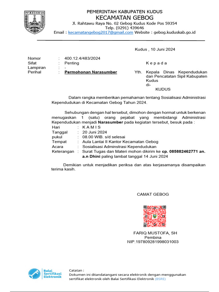 2024061006201620240610054420undangan Sosialisasi Adminduk Narsum | PDF