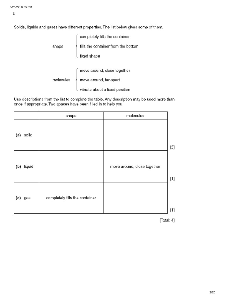 SPECIFIC Merged | PDF | Mechanical Engineering | Scientific Phenomena