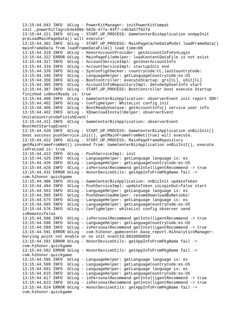 GC 2024 06 09 | PDF | Application Layer Protocols | Cyberspace