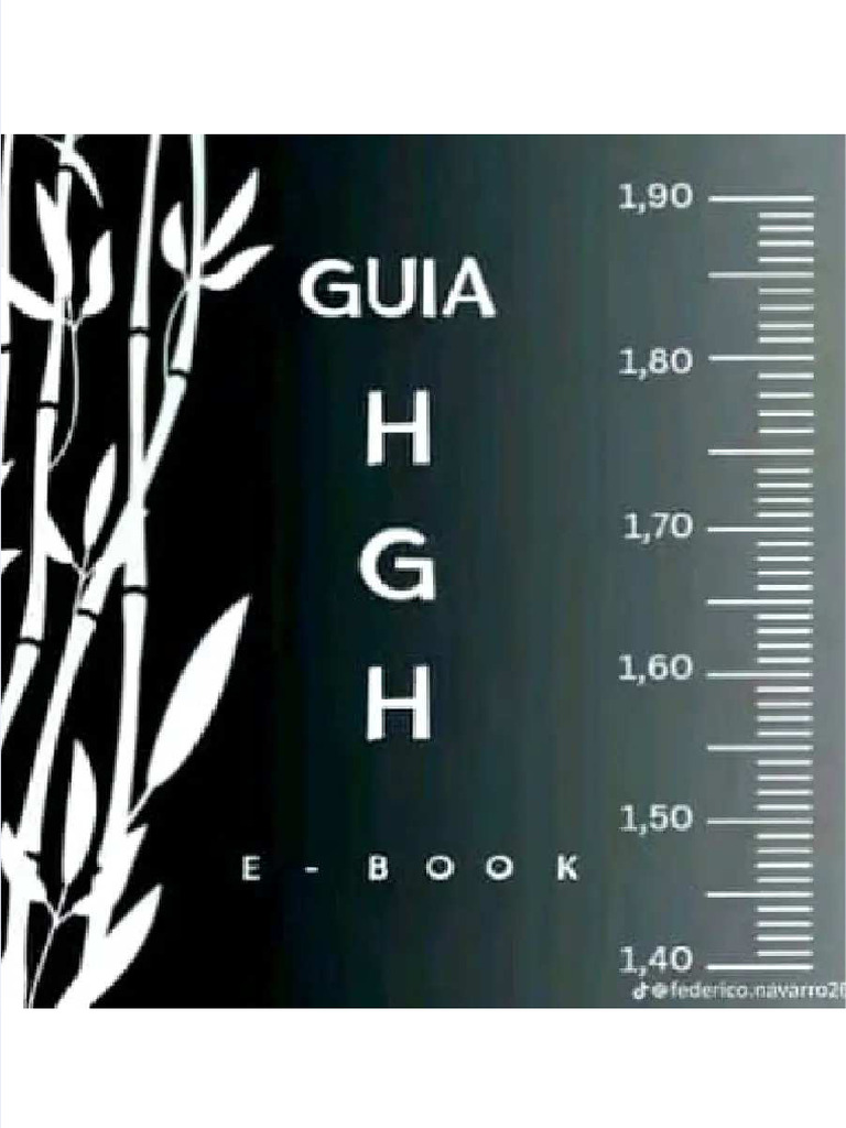 Guia HGH | PDF